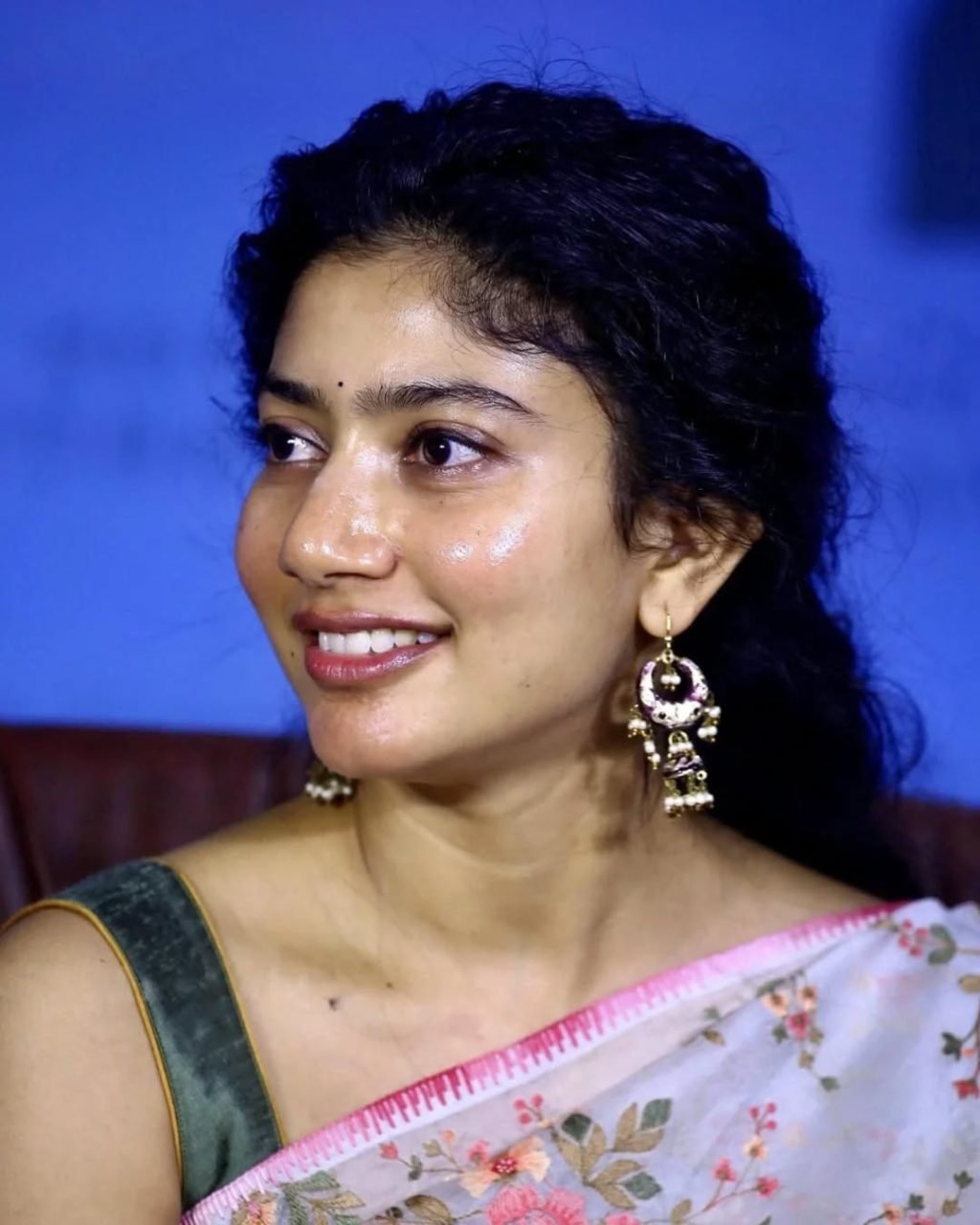 Sai Pallavi - ActorFacts
