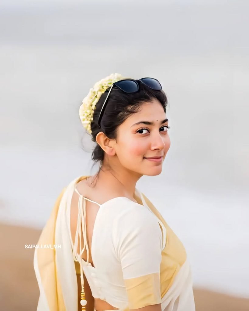 Sai Pallavi - ActorFacts